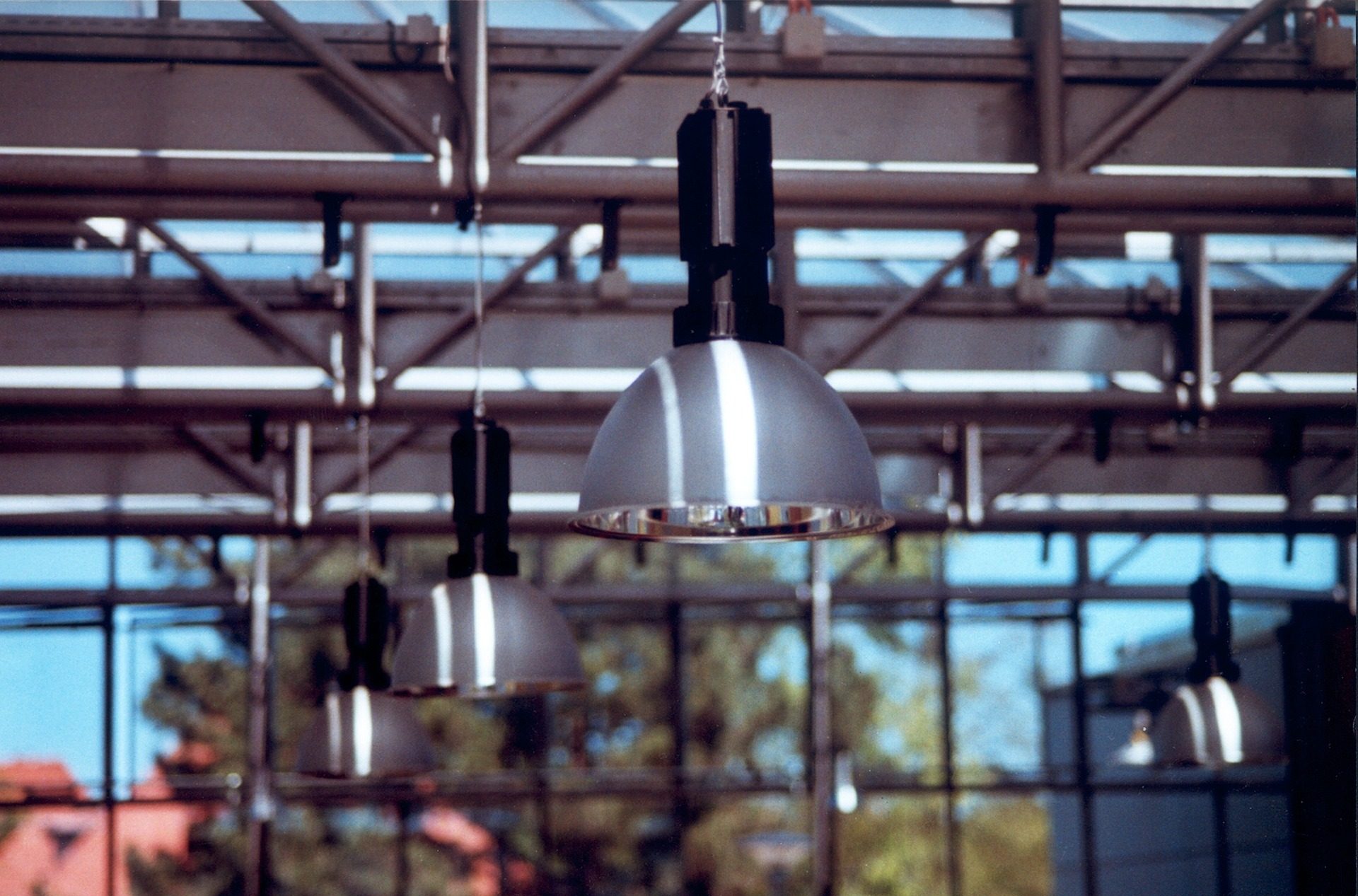 Energy Efficiency for Your Colorado Business – FMC Services: Lighting ...