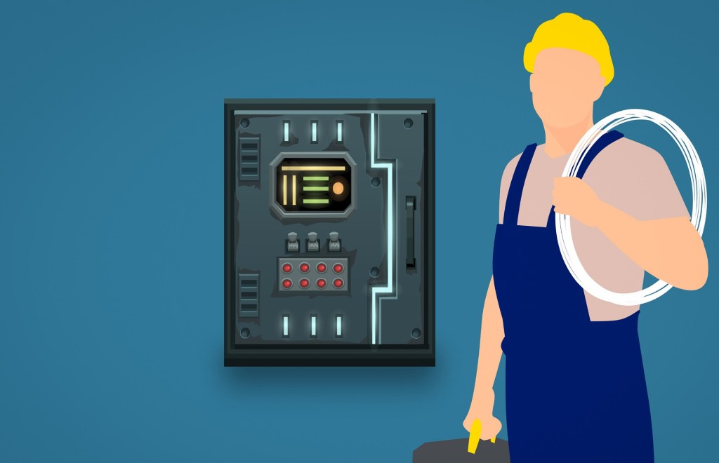 Energy Efficiency for Your Colorado Business – FMC Services: Lighting ...